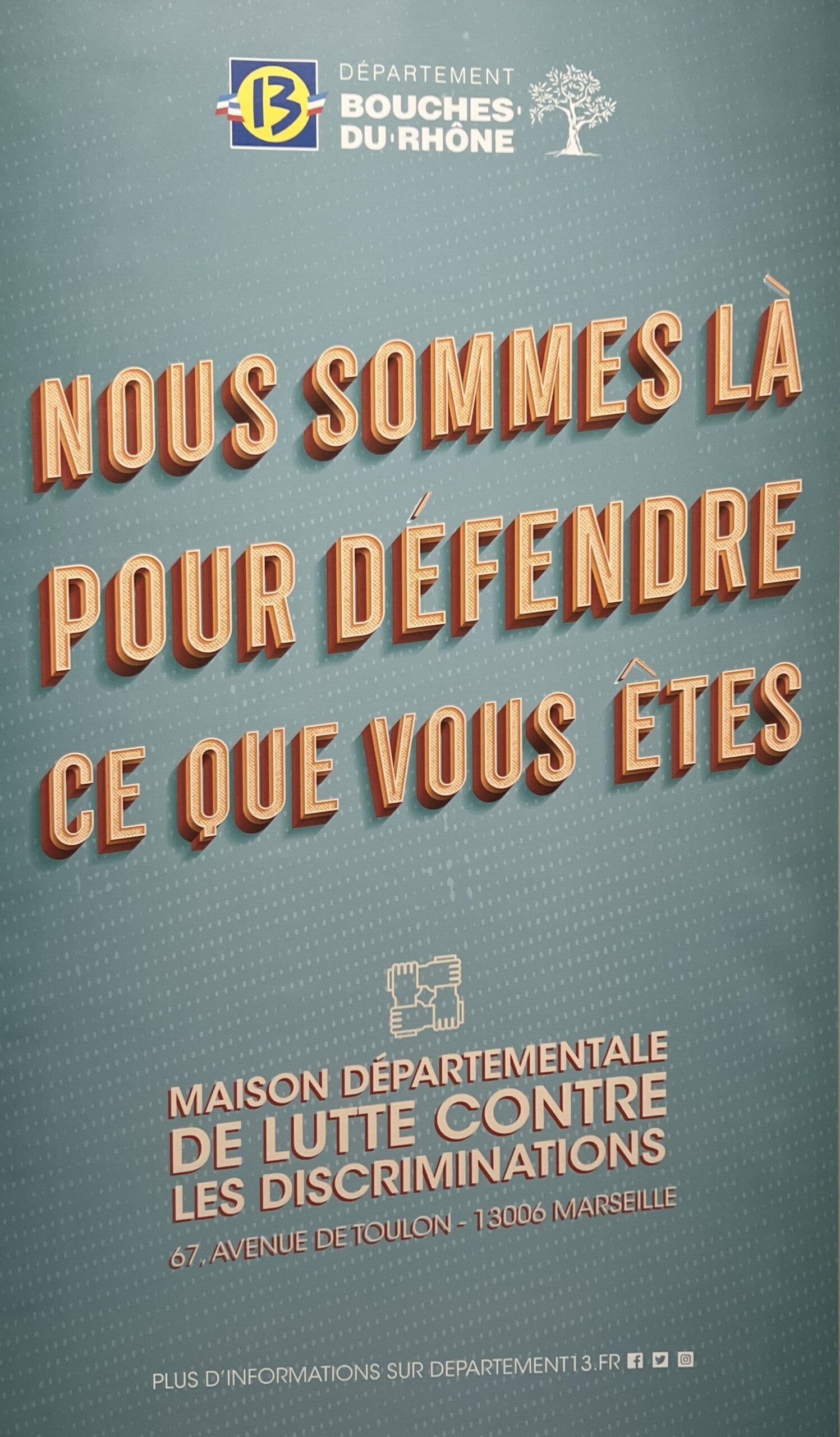 La Maison Cinclus & l'AJCM présents à la Table Ronde de la MDLD
